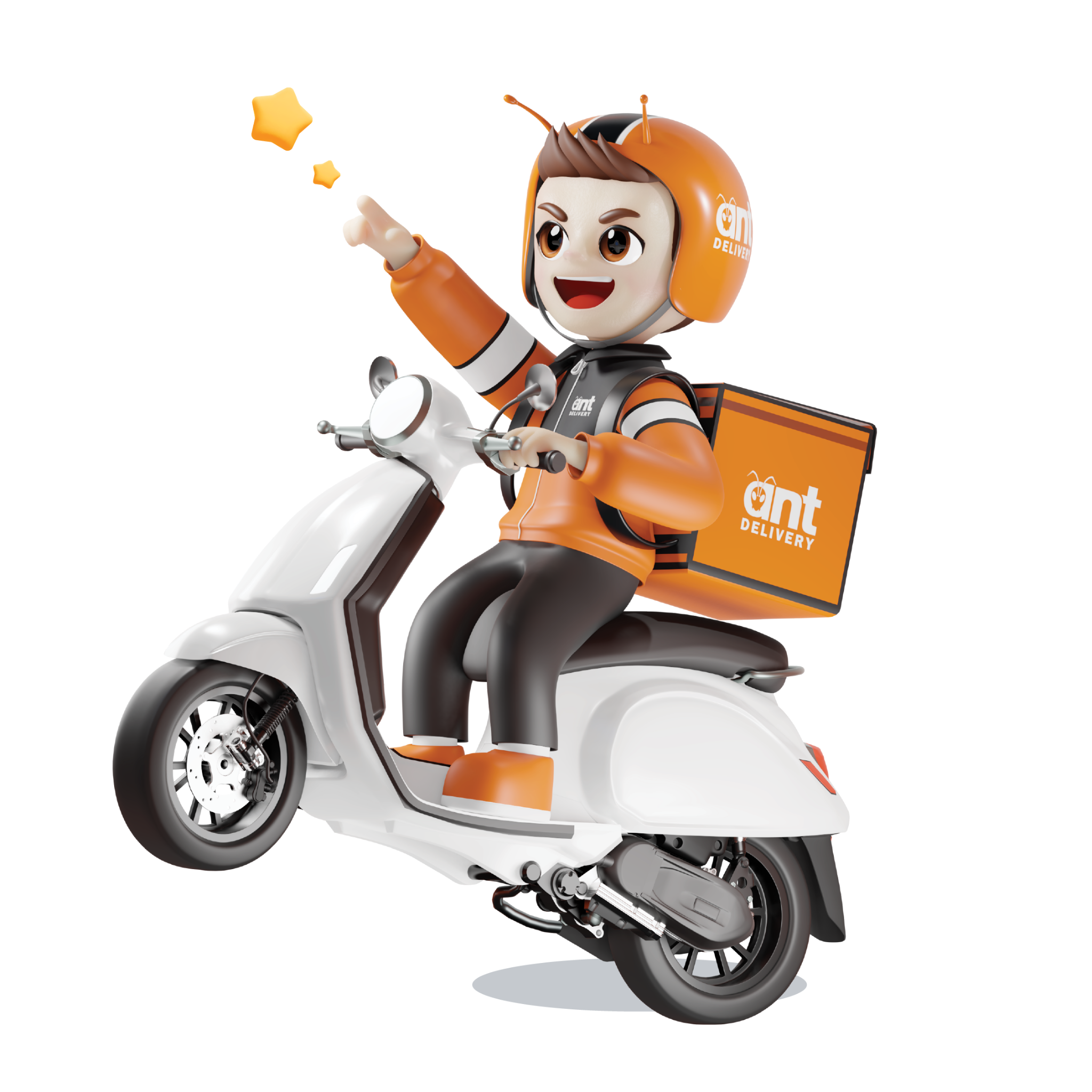 เป้าหมายของเราคือ ต้องการ