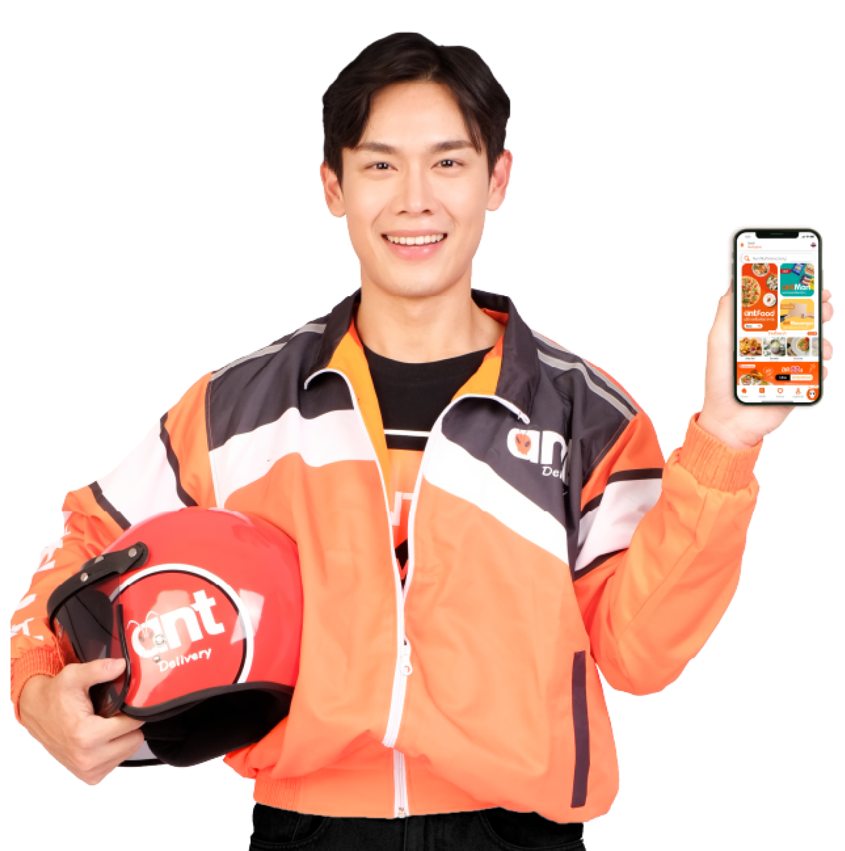 “Connect the Local”